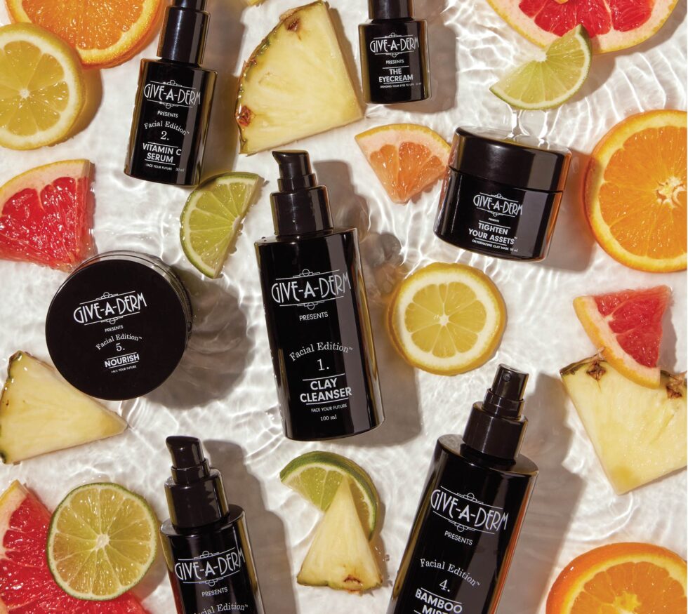 Toxin-Free Skincare | Perfect Skin Care